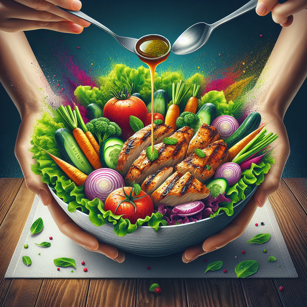 How can I make healthier food choices when eating out? - Fit Formula AI